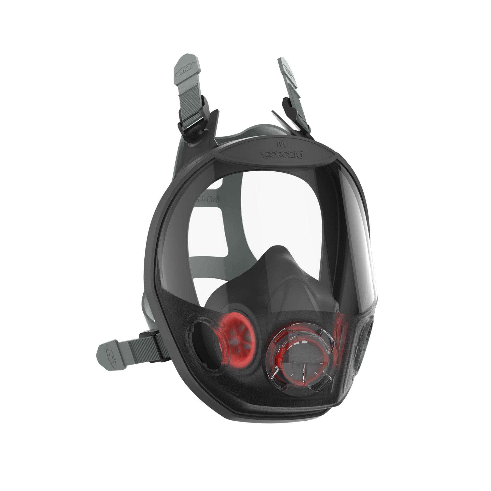 Force®10 Typhoon™ Full Face Mask - Medium